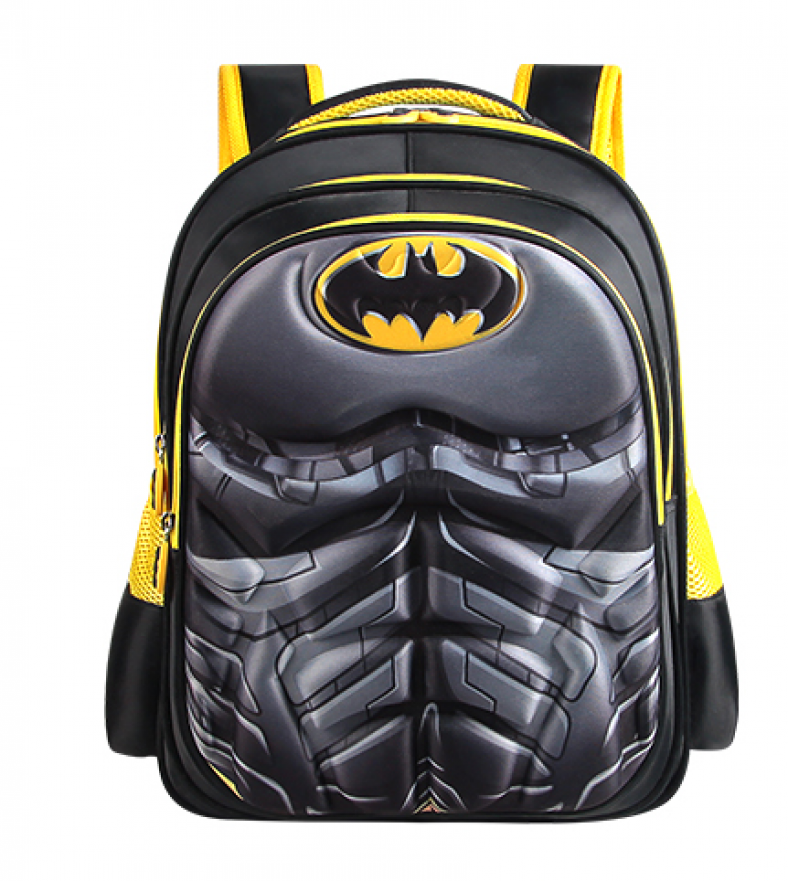 Smart school bag with GPS tracking position and tracking history – CalsoB