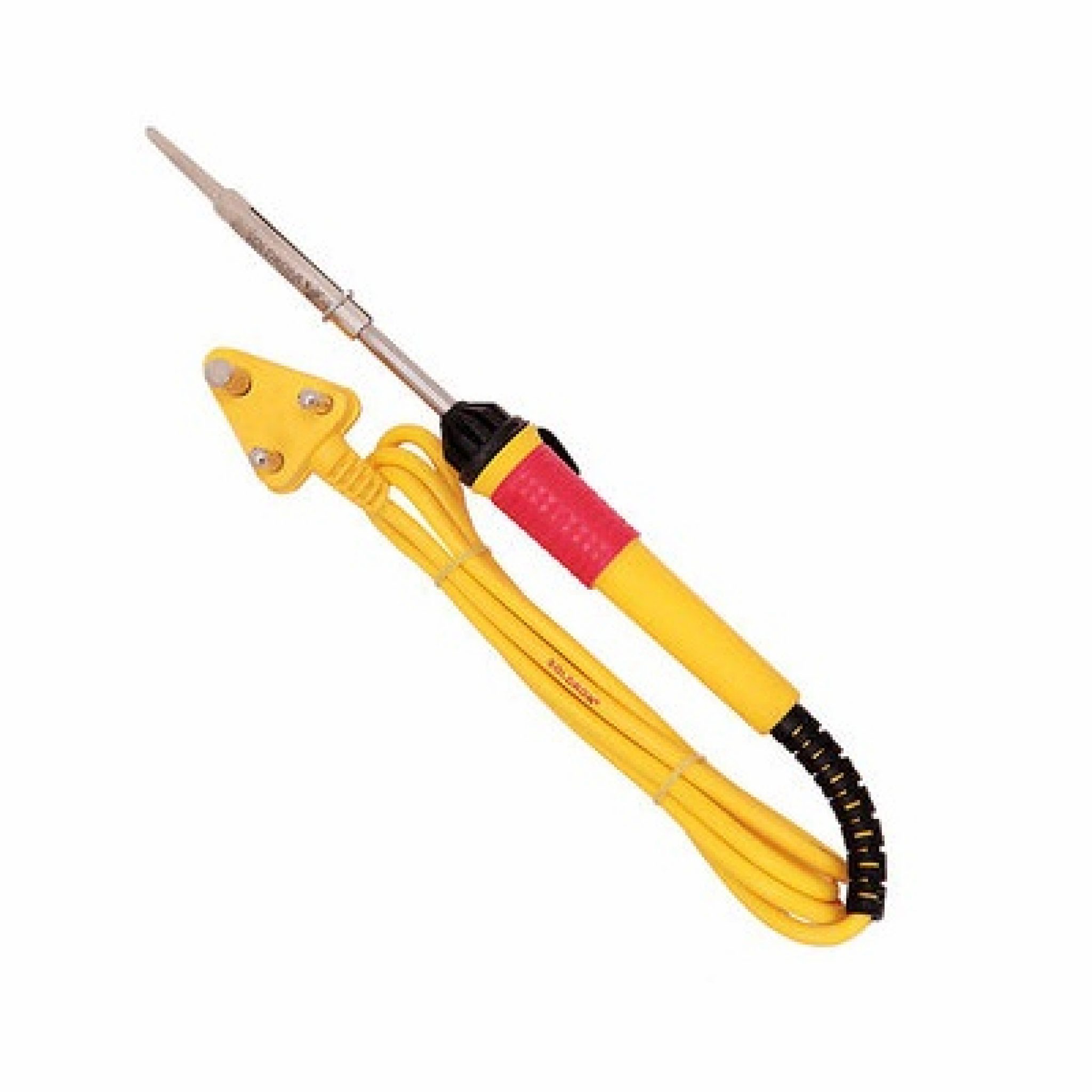 Sodering Iron 25W 230V with LED Power Indicator – CalsoB