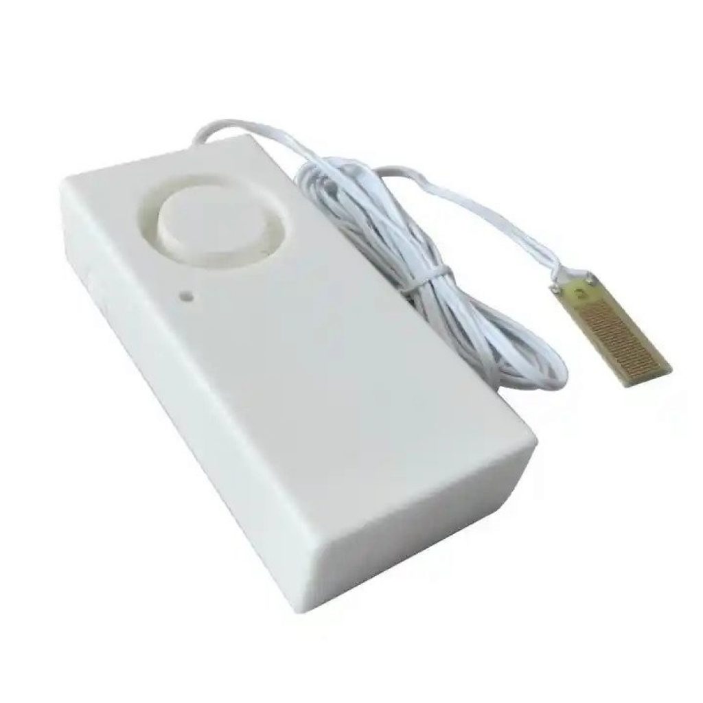 CalsoB DIY water overflow alarm – CalsoB